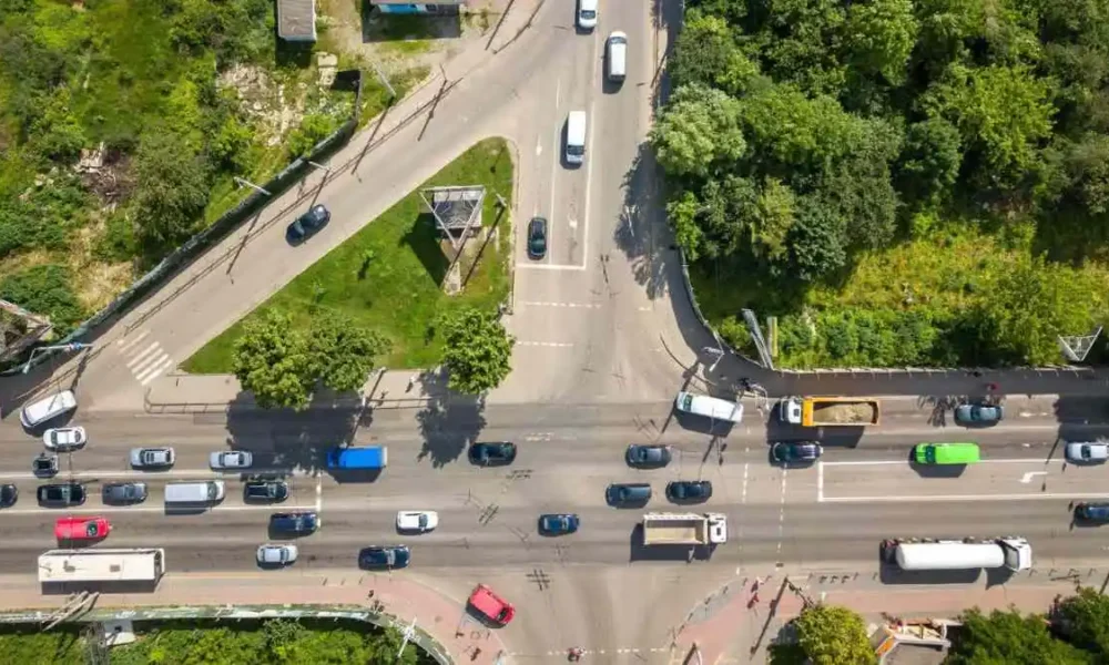 Maximise Efficiency With Route Optimisation