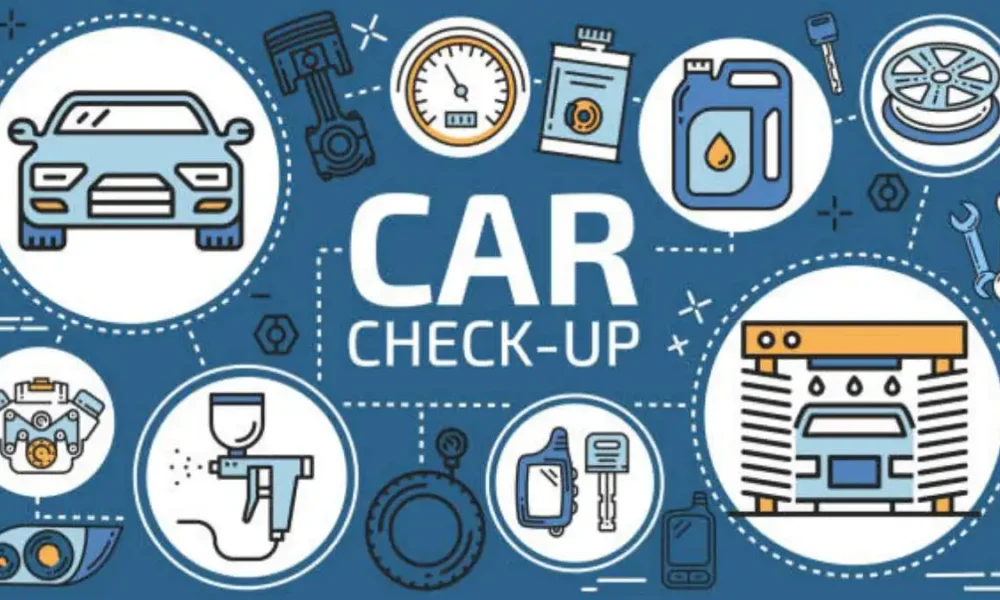 How. Regular Car Checks Can Extend the Life of Your Car - Temple ...