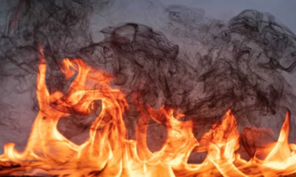 Why Fire Damage is More Than Just Flames: Understanding Residue, Odor ...