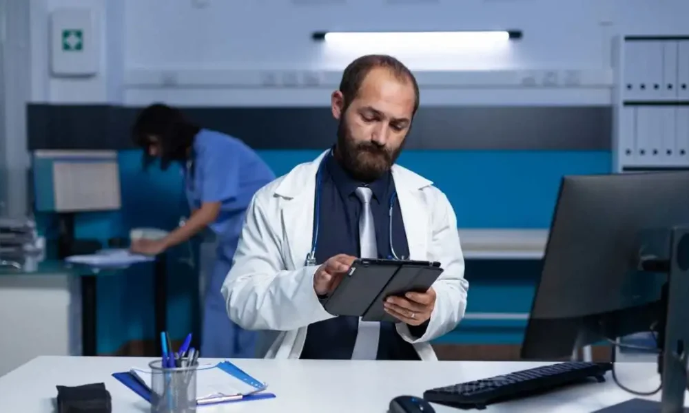 The Intersection of Risk Adjustment Software and RADV Audit Readiness ...