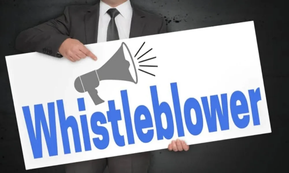 How Whistleblowers Shape Corporate Accountability in Today’s Workplace ...