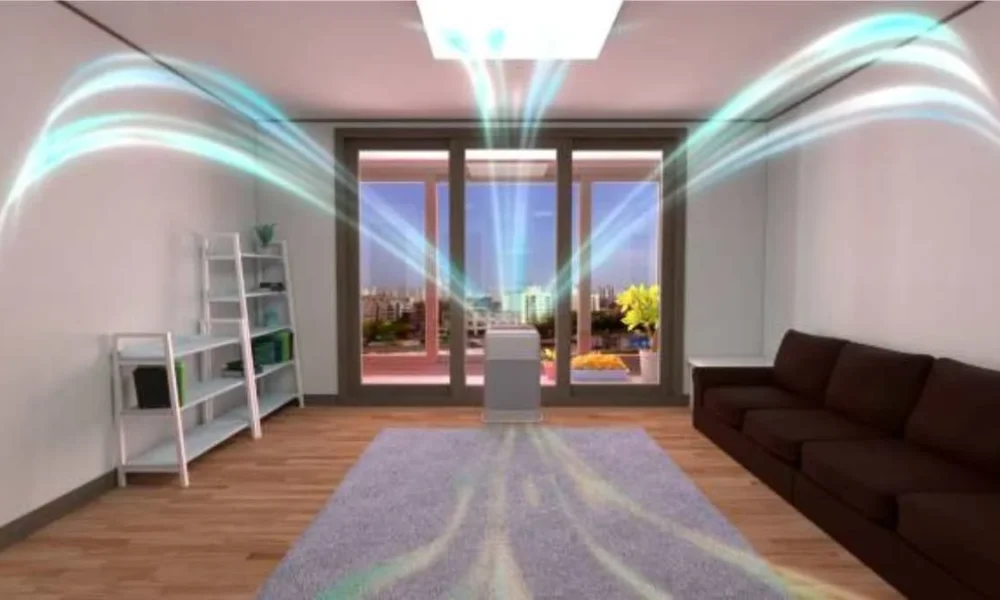 Indoor Air Matters: How Your HVAC System Impacts Wellness and Air Quality