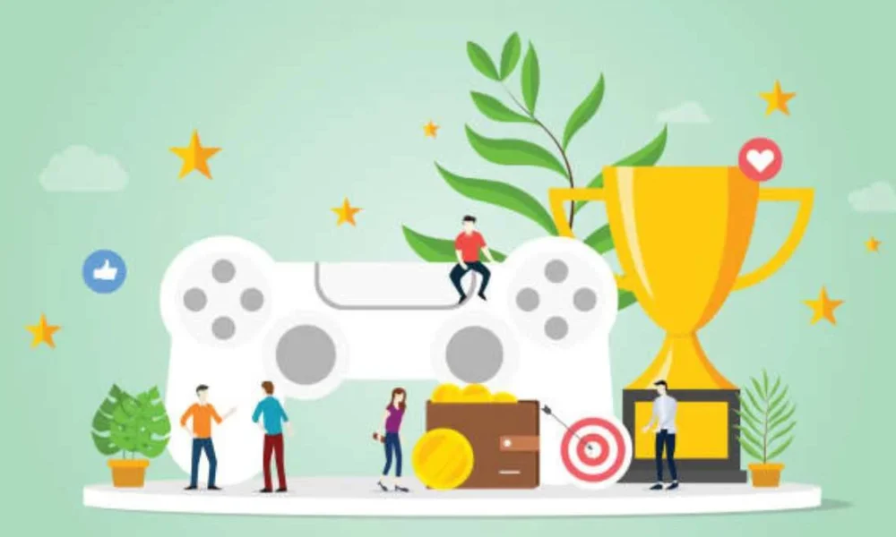 Boost Engagement with a Gamification Loyalty Program - Temple Publications
