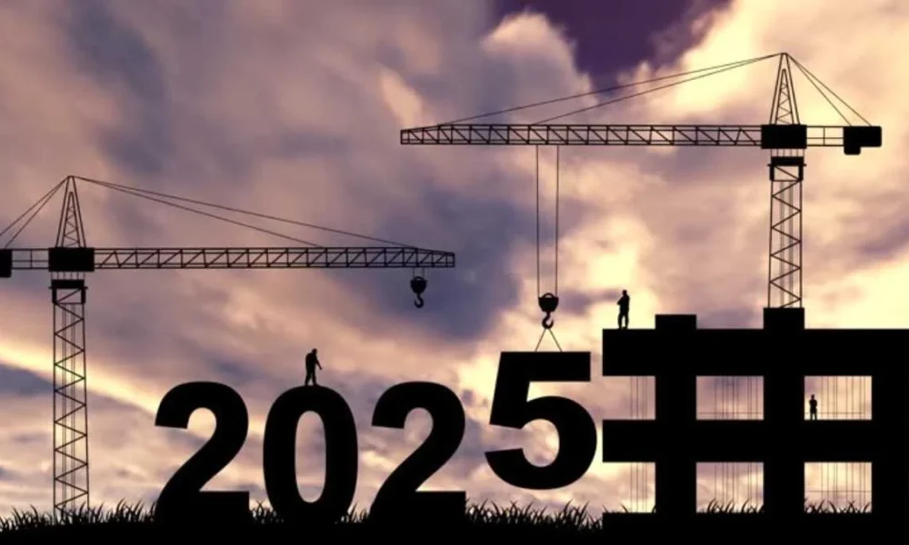 Key Estimating Trends Every Contractor Should Know in 2025 - Temple Publications