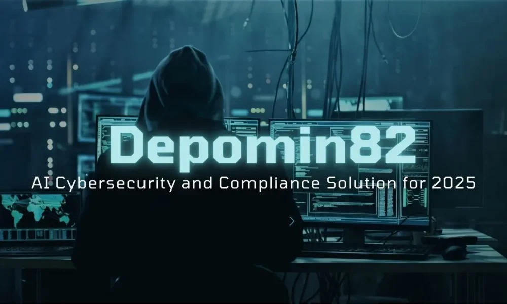 Depomin82: AI Cybersecurity and Compliance Solution for 2025 - Temple Publications